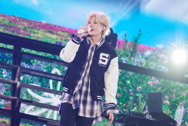 『2025 パク・ヒョンシクFANMEETING [UNIVERSIKTY]』レポート｜「林美桜のK-POP沼ガール」特別編 - logirlブログ